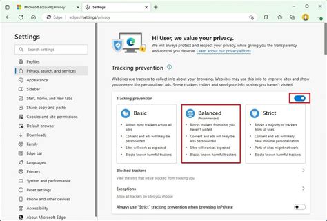 How To Disable Data Tracking Features On Windows 11 Windows Central
