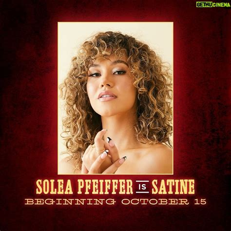 Solea Pfeiffer Wiki Biography Age Gallery Spouse And More