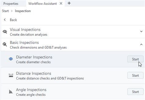 Workflow Assistant — App Development Documentation