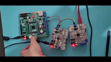 masoud jalali on linkedin stm32 stm32f103c8t6 stm32f105rbt6