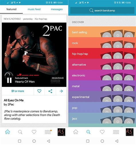 Las Mejores Apps Para Escuchar Música Gratis En El Móvil