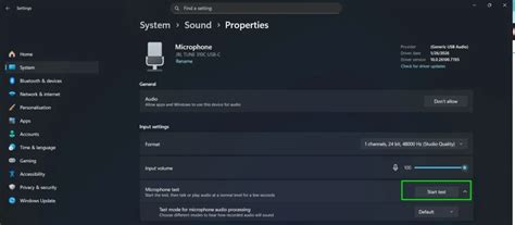 Mic Test For Windows 1011 Check If Your Microphone Works