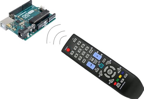 Arduino E Telecomando Infrarossi