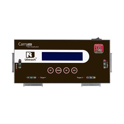 Hard Disk Cloner Carry Series Collection Ureach Malaysia