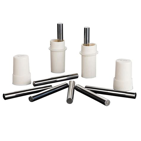 China Precision GO NO GO Pin Gauge Manufacturer MWMECHPARTS