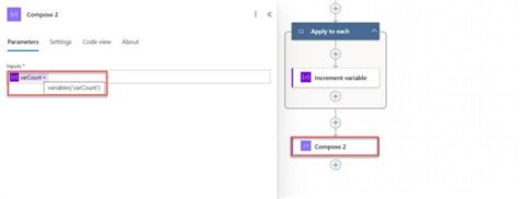 Read A Text And Count Its Occurrence From A Docx File In Power Automate