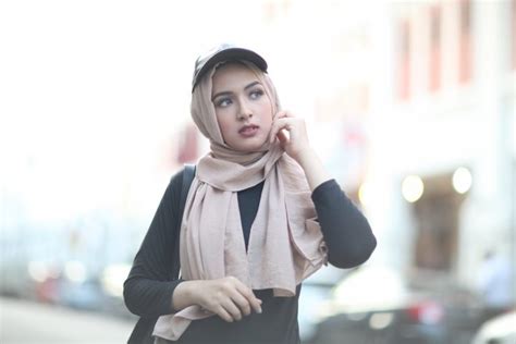 Top Selebgram Hijab Di Indonesia Starngage