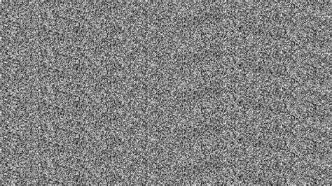 Tv Static Transition Stock Video Footage For Free Download