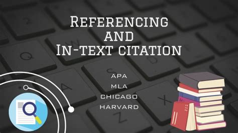 Do Referencing In Apa Mla Chicago Or Harvard Styles By Msolangi07 Fiverr