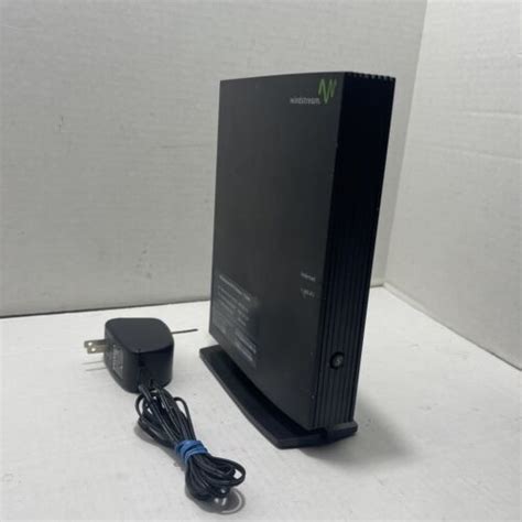 Windstream Actiontec T3260 Bonded Vdsl2 Wireless Modem Router 5ghz Wi Fi Ebay