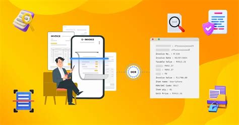 Ocr For Invoice Processing Cut Fraud Boost Security