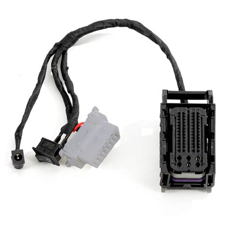 OEM K 010 Key 46 Matching Adapter Cable For BMW Motorcycle Ignition Programming All Keys Lost