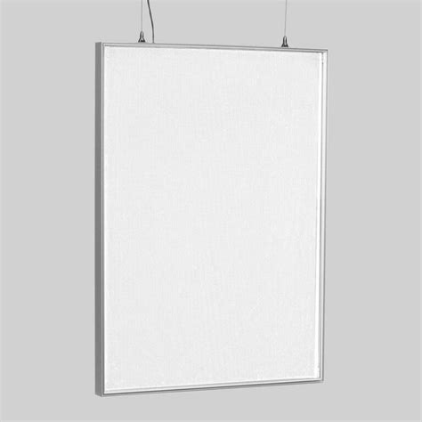 LED Frameless Fabric Light Boxes Prime Light Boxes