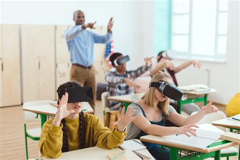 Immersive Learning On A Budget 7 Best Practical Arvr Hacks Classpoint