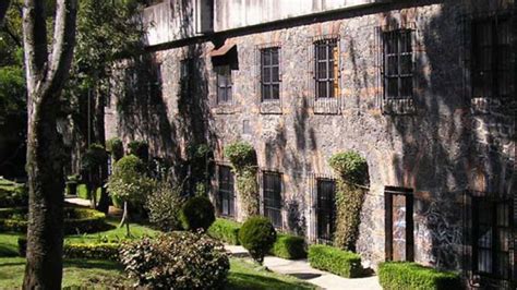 Amor Por La Magdalena Contreras Mexican Simo