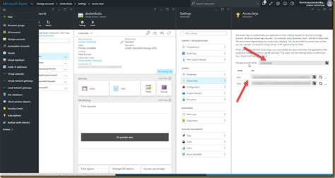 Docker Datacenter On Azure And Aws