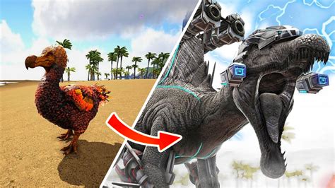 Top 5 Mods Ark Survival Asended Blog
