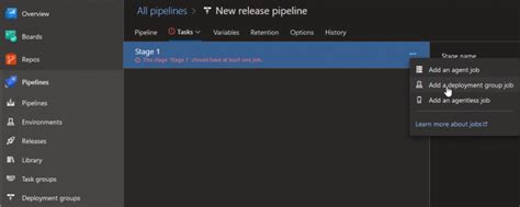 On Premise Deployments With Azure Devops Bitloop Blog