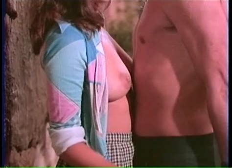 Naked Alma Delfina In Ratero