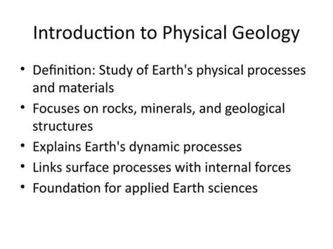 Landslide Prevention Measures Engineering Geology Pptx