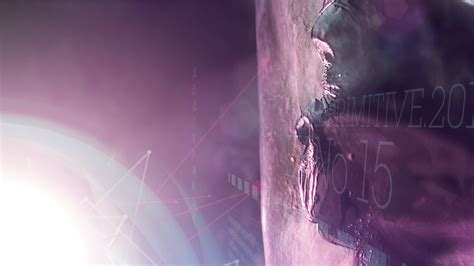 Future Primitive Motion Design Adam Espinoza — Adam Espinoza