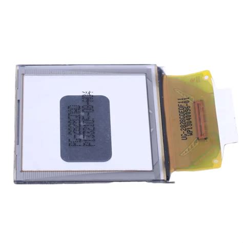 Schermo Display Oled 15 Pollici Porta Seriale Spi Interfaccia Parallela 128x128 Pixel Eur 1740