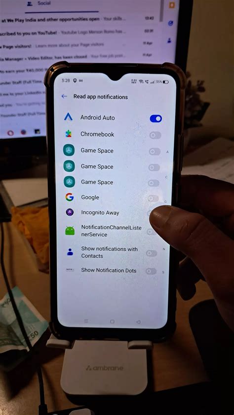 Disabling Incognito Mode On Android How Tos By Kunal Kashyap May 2024 Medium