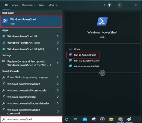 How To Install Kubernetes Via Minikube Using Windows 10 Powershell