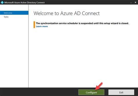Azure Active Directory Pass Through Authentication Rebeladmin