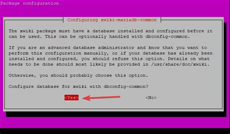 how to install xwiki on ubuntu vitux
