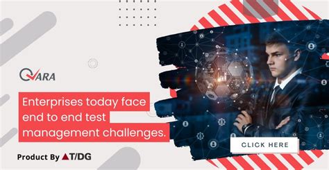 Qara Enterprise On Linkedin Testmanagementchallenges Testing