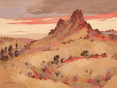 Luke Orton Lindoe Hodgins Halls Auction Group