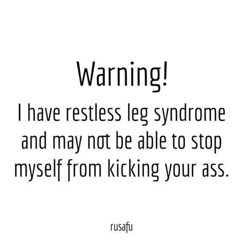 Ass Quotes Rusafu