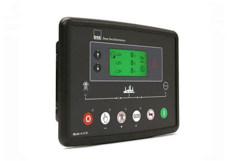 DSE 6020 MKIICONTROL GENÉRICO kirchhoffsolutions