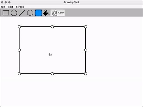 GitHub CREE DrawingTool Java Swing