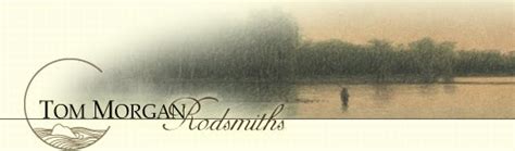 Handcrafted Graphite And Fiberglass Fly Rods Photographyandfly Casting