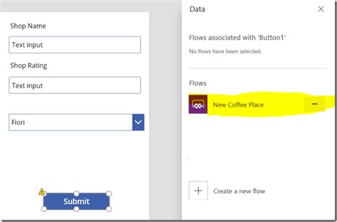 cleverworkarounds powerapps flow and managed metadata fields part 4