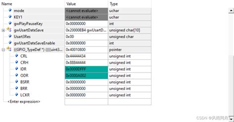 【mcu】stm32最小系统焊接调试 stm32 焊接后如何测试 csdn博客