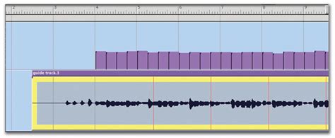 Advanced Tempo Beat Control In Digital Performer