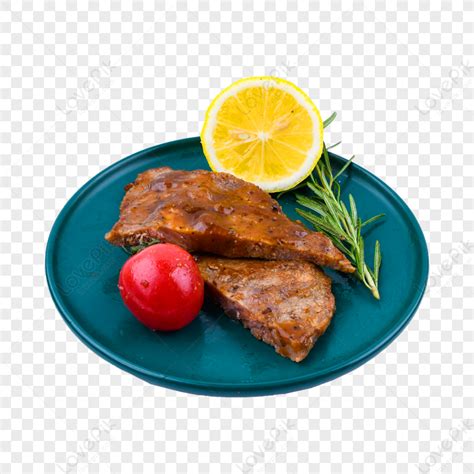 식품 용기 스테이크 성분 고기 요리 Png 일러스트 무료 다운로드 Lovepik
