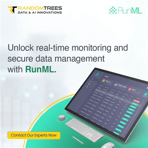 Randomtrees On Linkedin Runml Datamanagement Realtimemonitoring Security Randomtrees