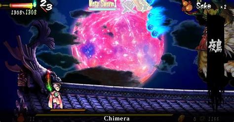 Ps Vita Screen Shots Of Muramasa Rebirth Album On Imgur