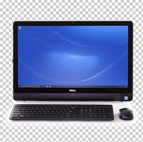 Laptop Computer Monitors Computer Hardware Personal Computer Output Device Png Clipart