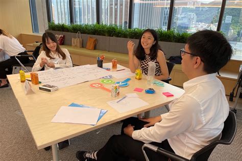 Summer Internship Program Great Eagle