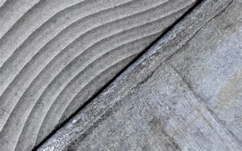 Construction Pollution On The Increase Brick Sand Stone