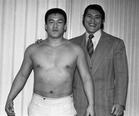 記者泣かせプロレスの話をしない「長州力」秘話 仇敵・藤波辰爾との名勝負で今も語り継がれる名言（写真1） デイリー新潮