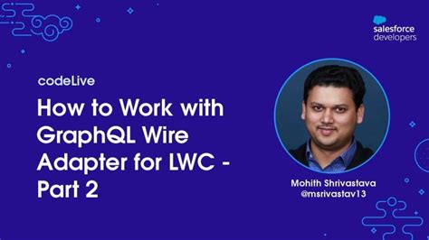 lightning web components fun on linkedin how to work with graphql wire adapter for lwc part 2