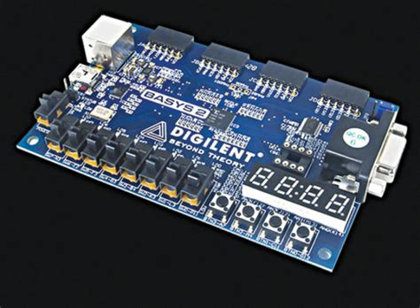 Fast Pwm Generator With Verilog