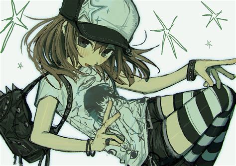 Original Drawn By Tokiwa Rqawxl Danbooru