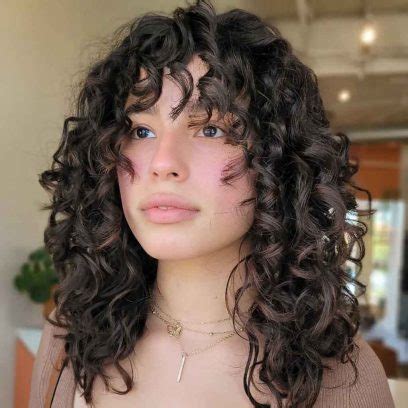 Different Types Of Bangs HairAide